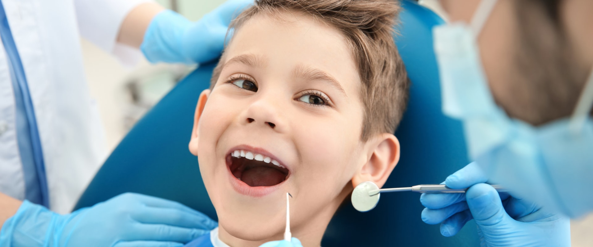 A Journey Through the History of Dentistry