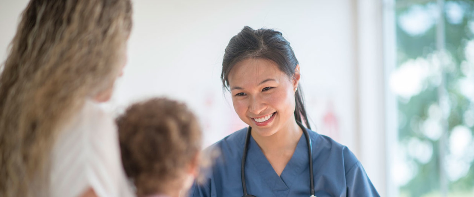 The Benefits of Family Practice: Why It's So Important